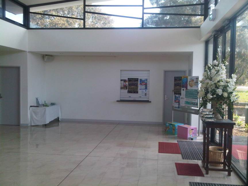 Gallery – St Kevin's Catholic Parish, Hampton Park