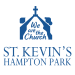 St Kevin's Catholic Parish, Hampton Park